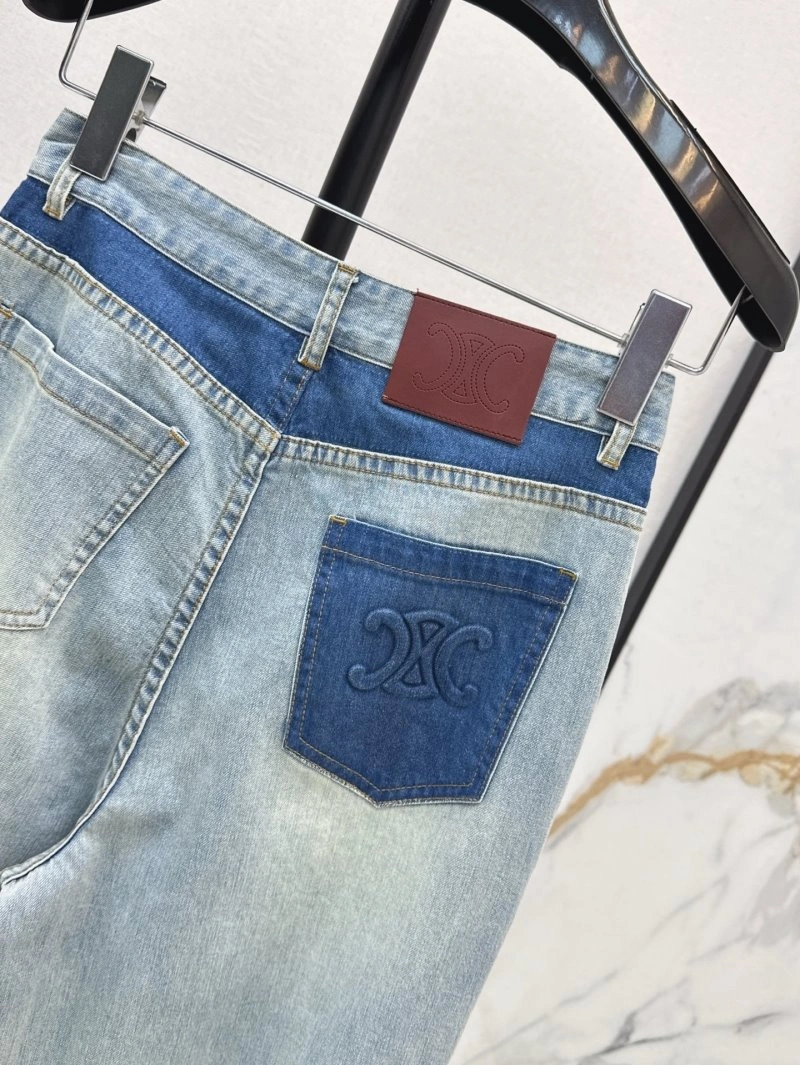Real Celine Jeans