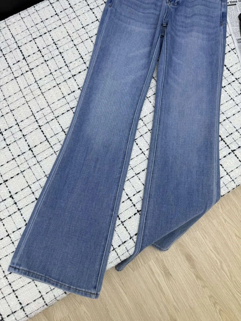 Authentic Celine Jeans