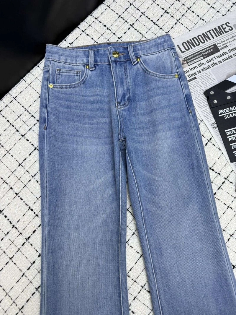 Authentic Celine Jeans