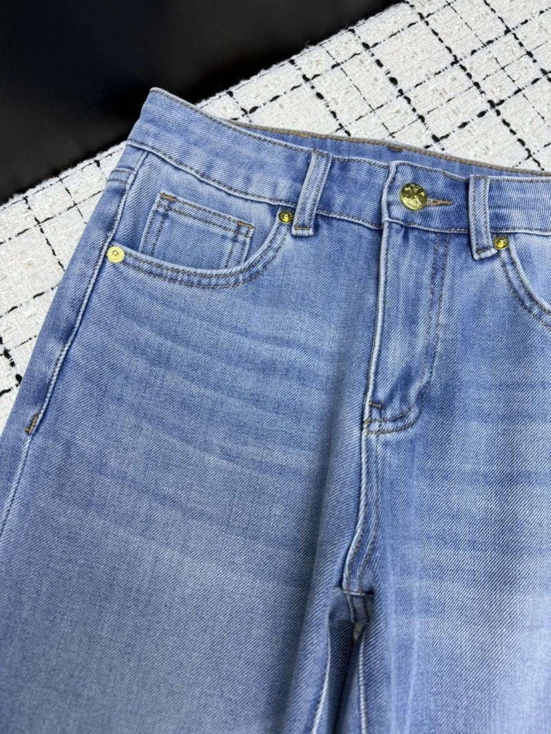 Authentic Celine Jeans