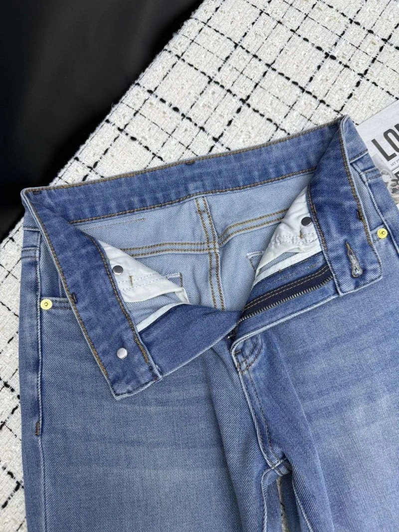 Authentic Celine Jeans