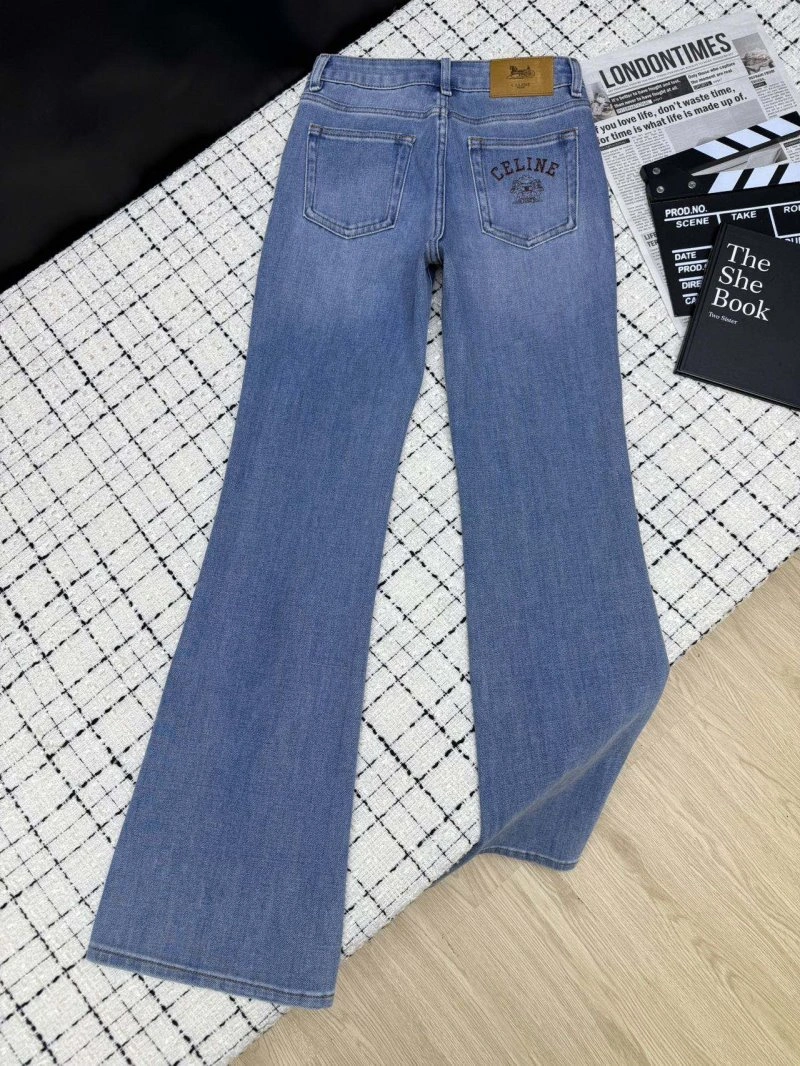 Authentic Celine Jeans