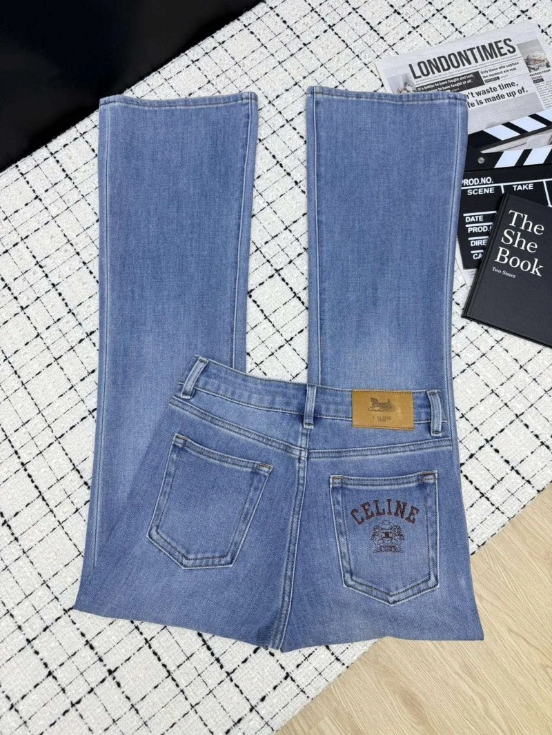 Authentic Celine Jeans