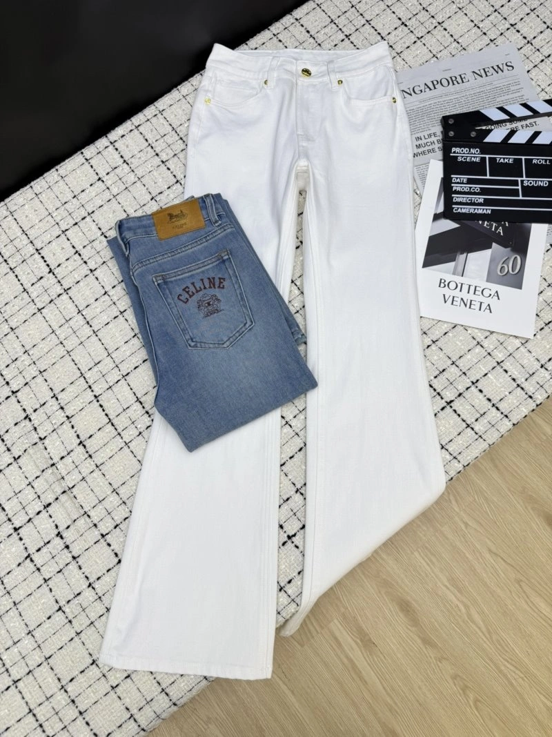 Celine Jeans