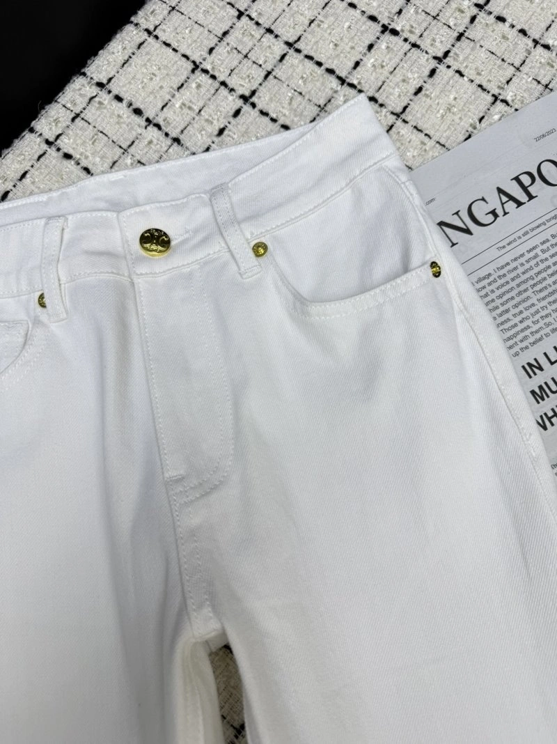 Inexpensive Celine Jeans