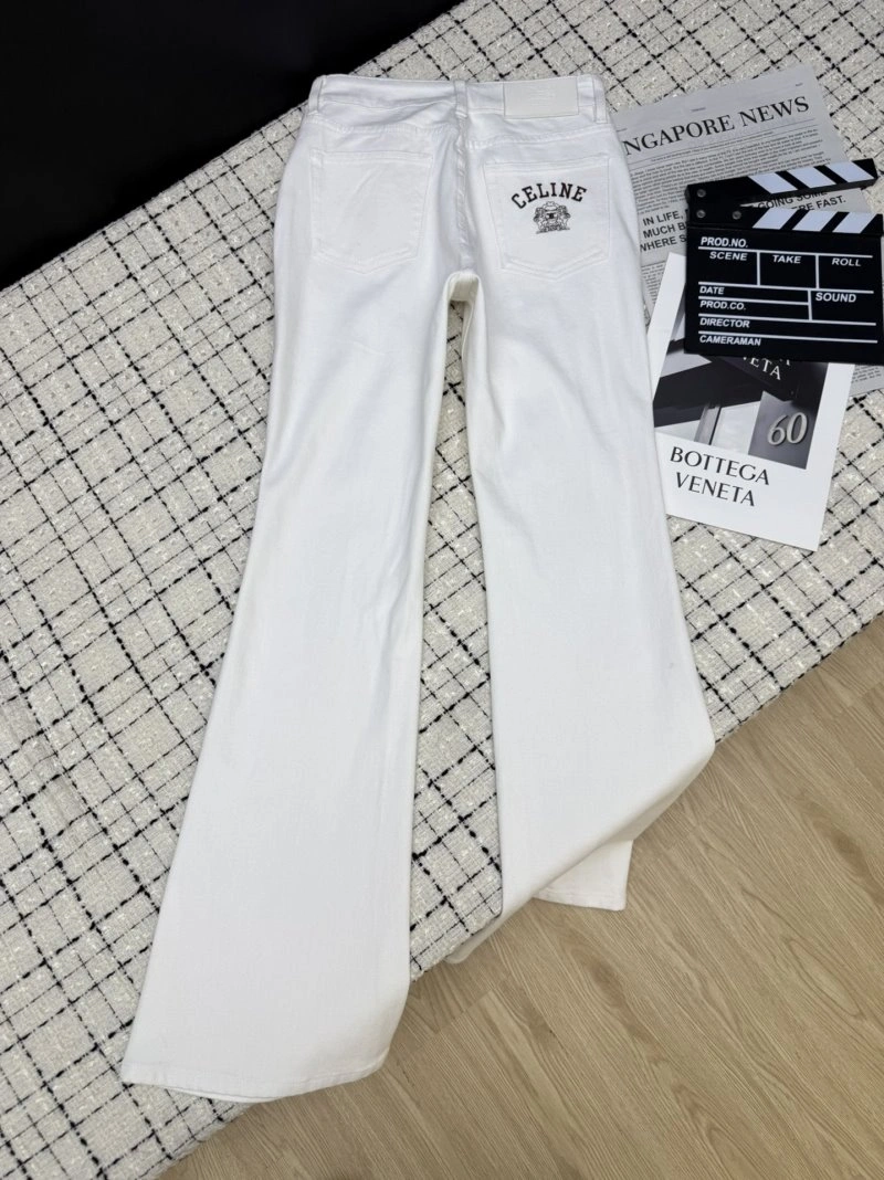 Inexpensive Celine Jeans