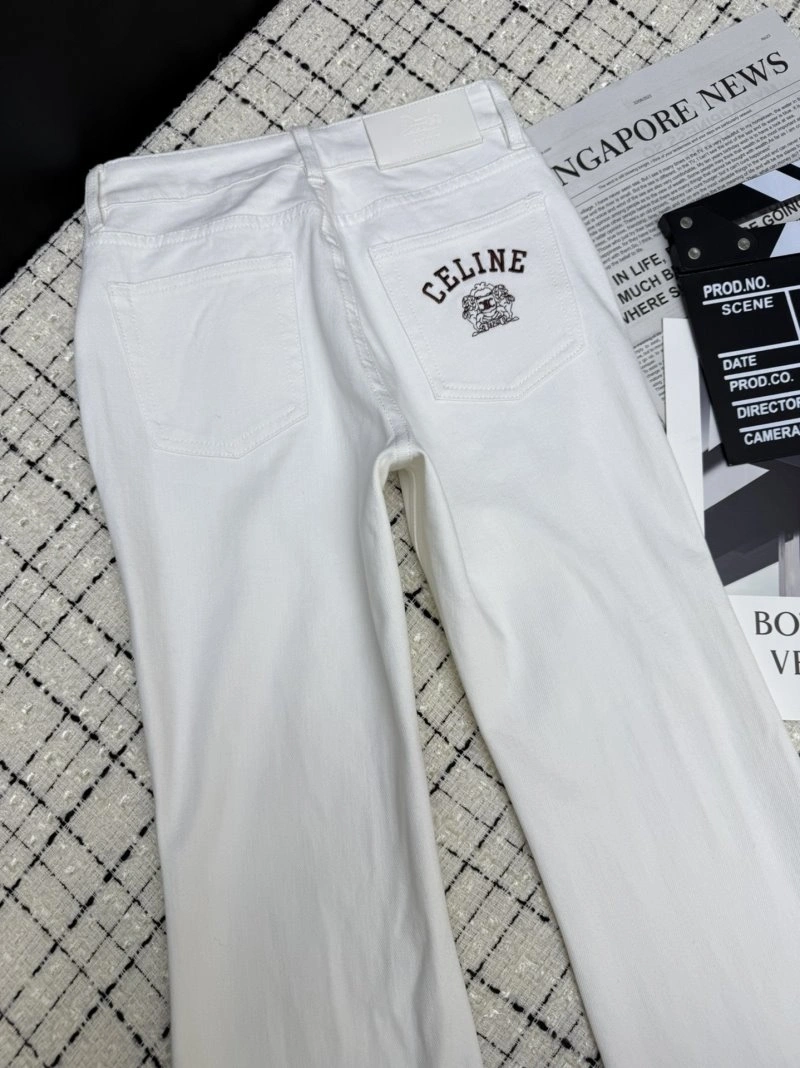 Inexpensive Celine Jeans