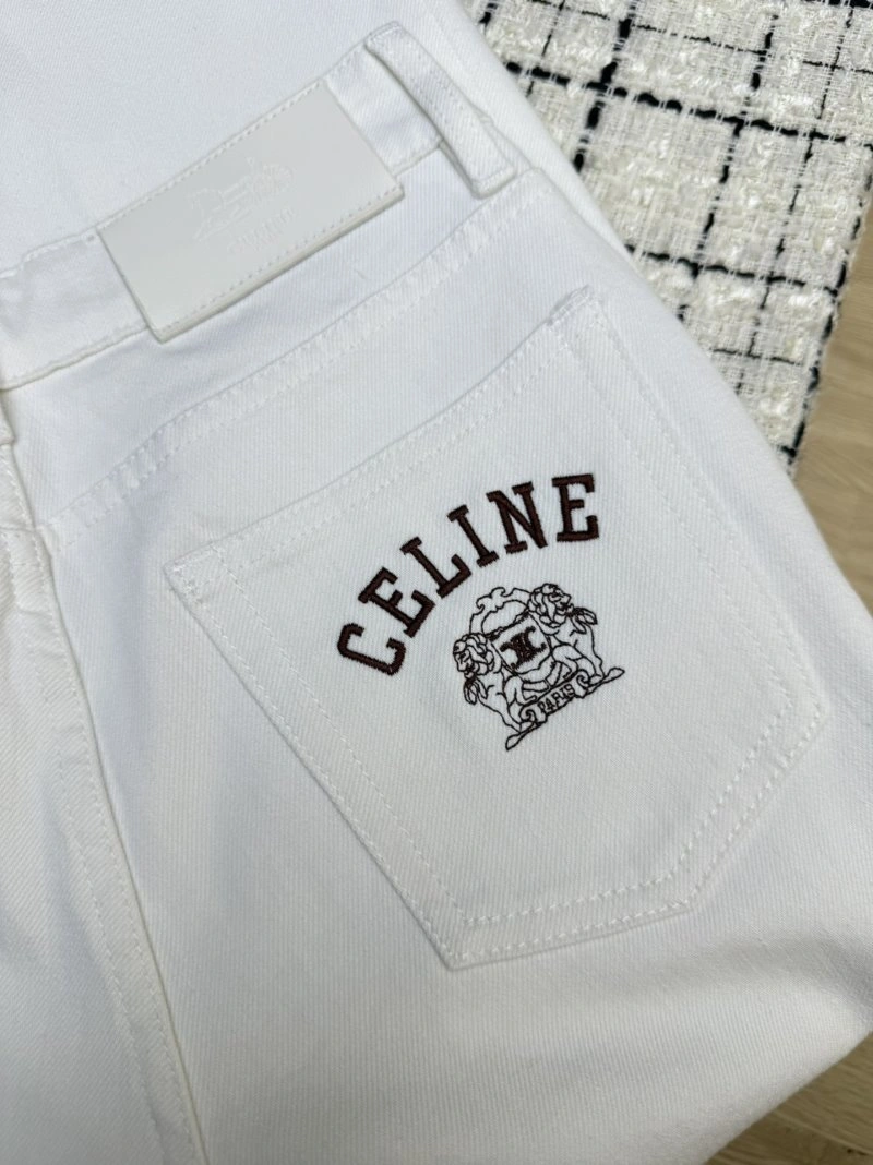 Inexpensive Celine Jeans