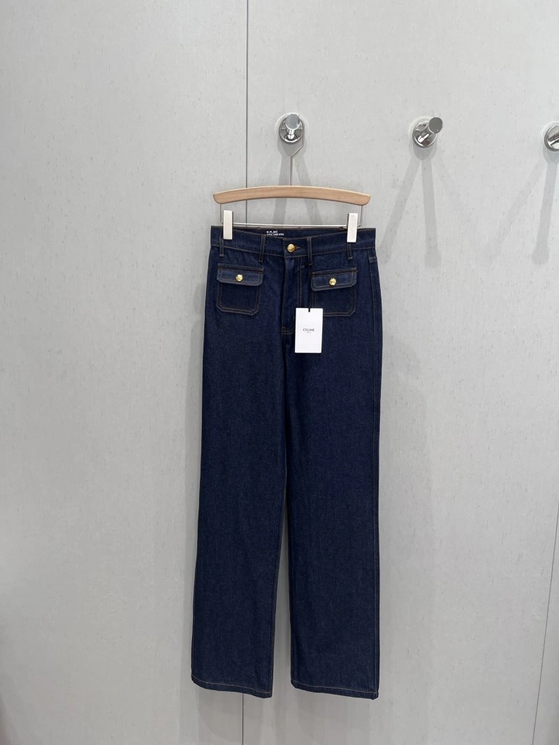 Celine Jeans