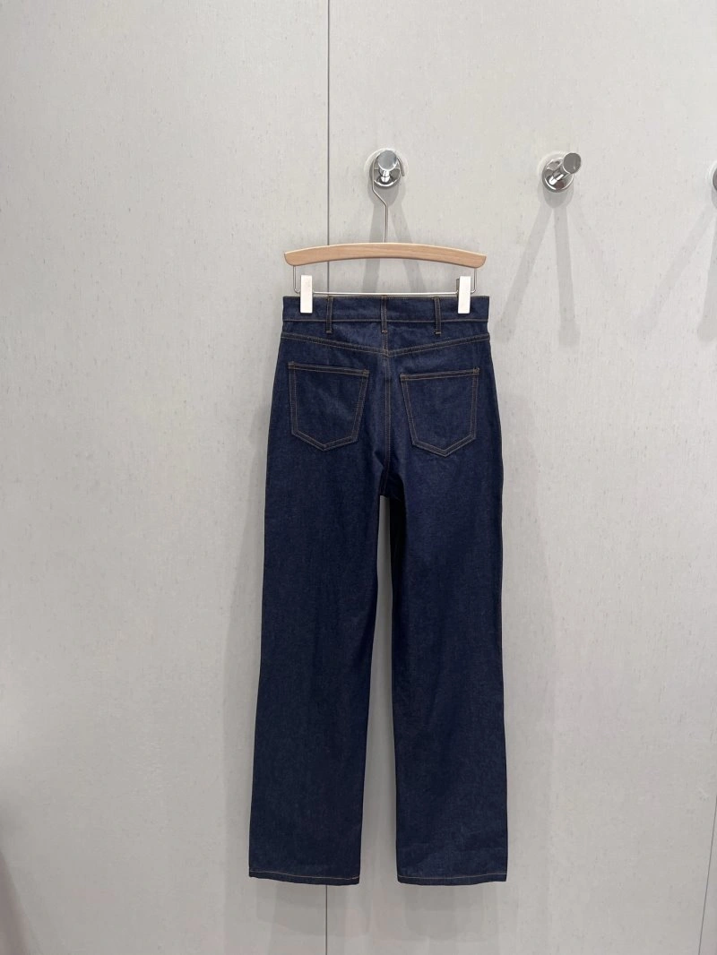 Value-priced Celine Jeans