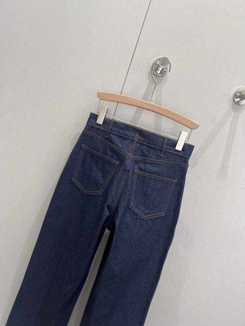 Value-priced Celine Jeans