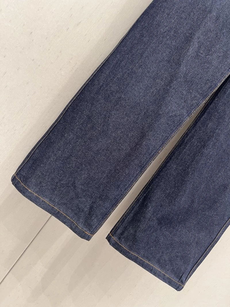 Value-priced Celine Jeans