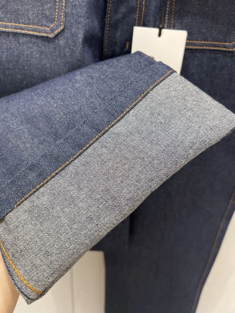 Value-priced Celine Jeans