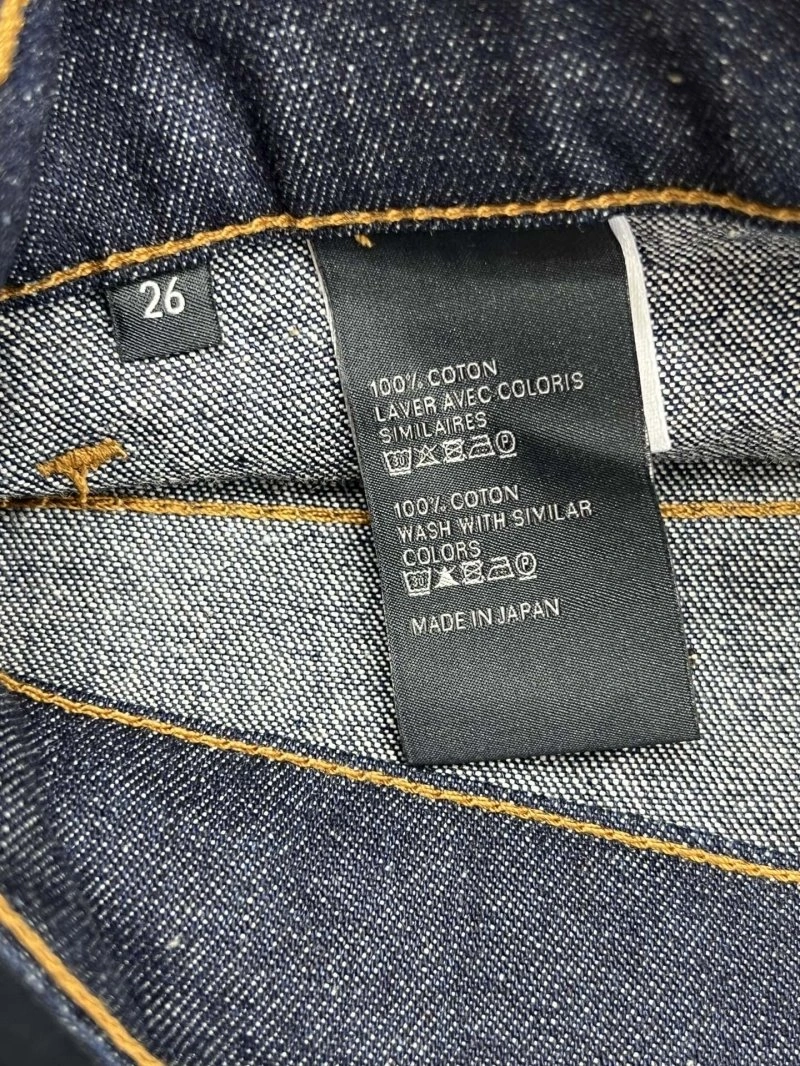 Value-priced Celine Jeans