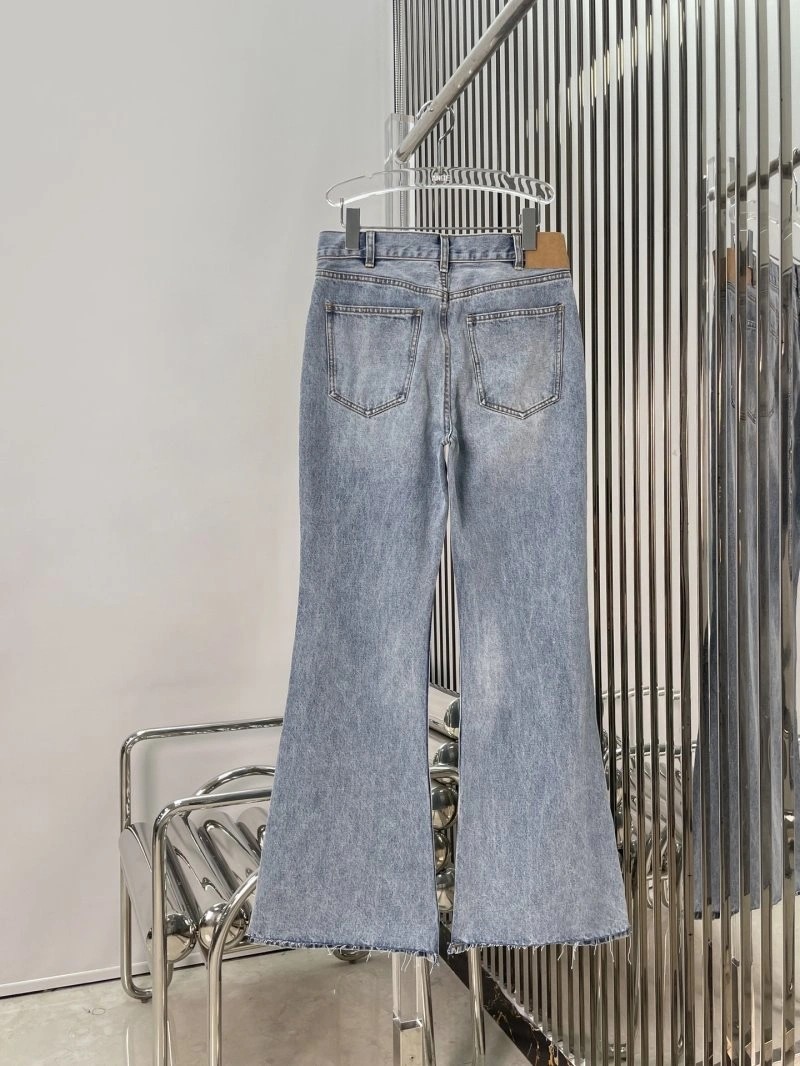 Discounted Celine Jeans