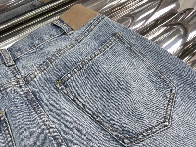 Discounted Celine Jeans