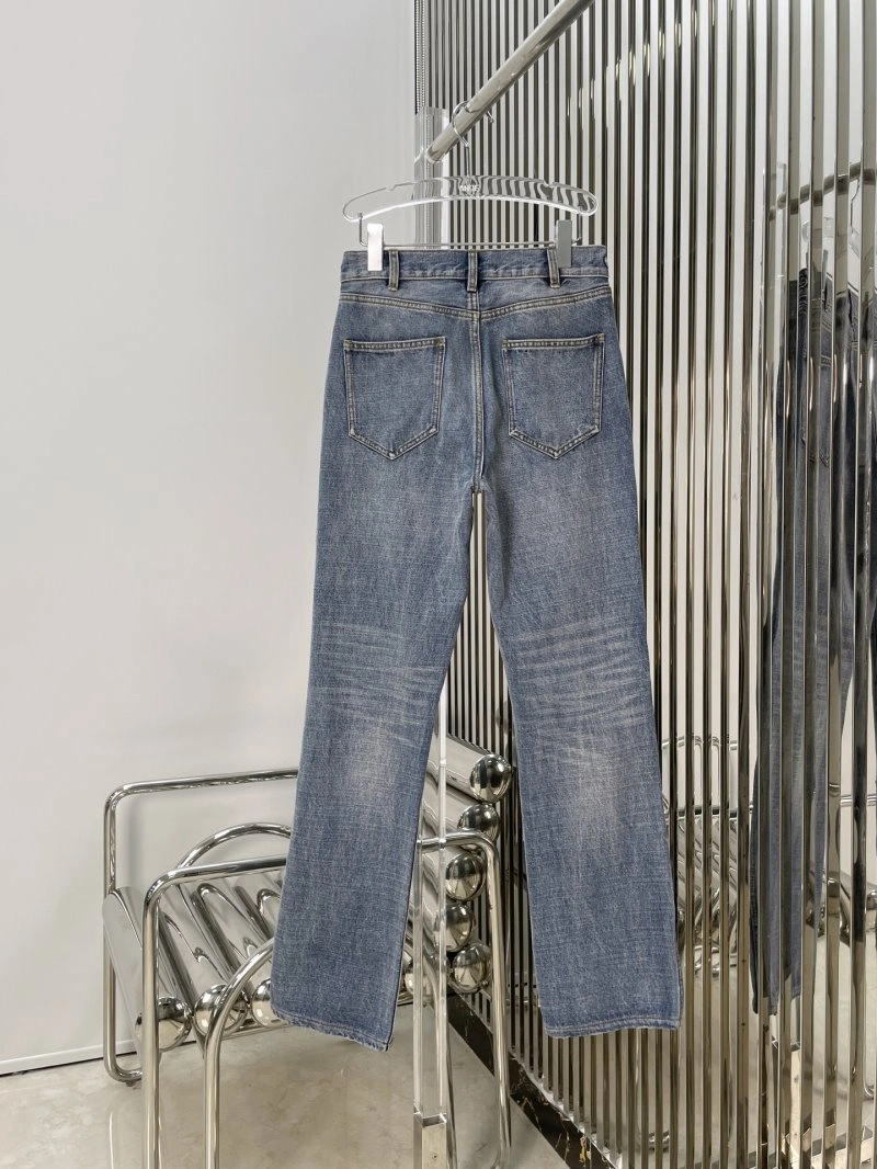 Reasonably priced Celine Jeans