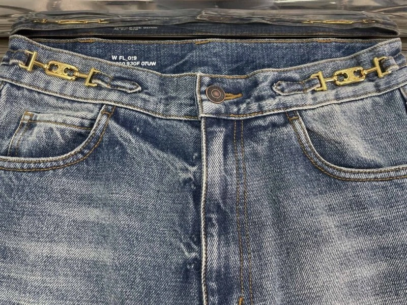 Reasonably priced Celine Jeans