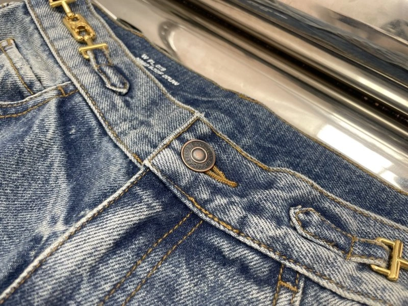 Reasonably priced Celine Jeans