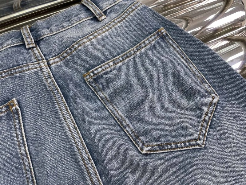 Reasonably priced Celine Jeans