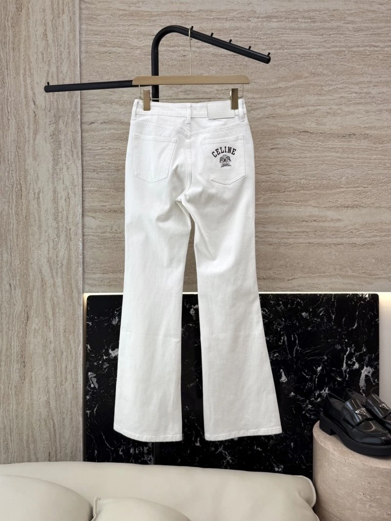 Inexpensive Celine Jeans