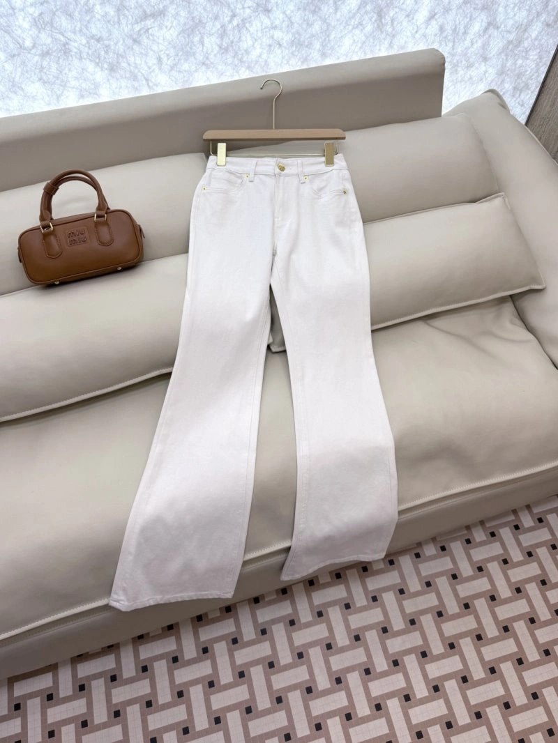 Inexpensive Celine Jeans