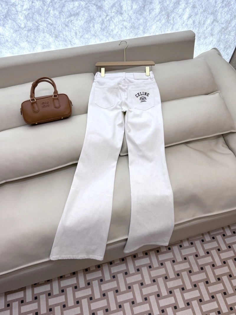 Inexpensive Celine Jeans