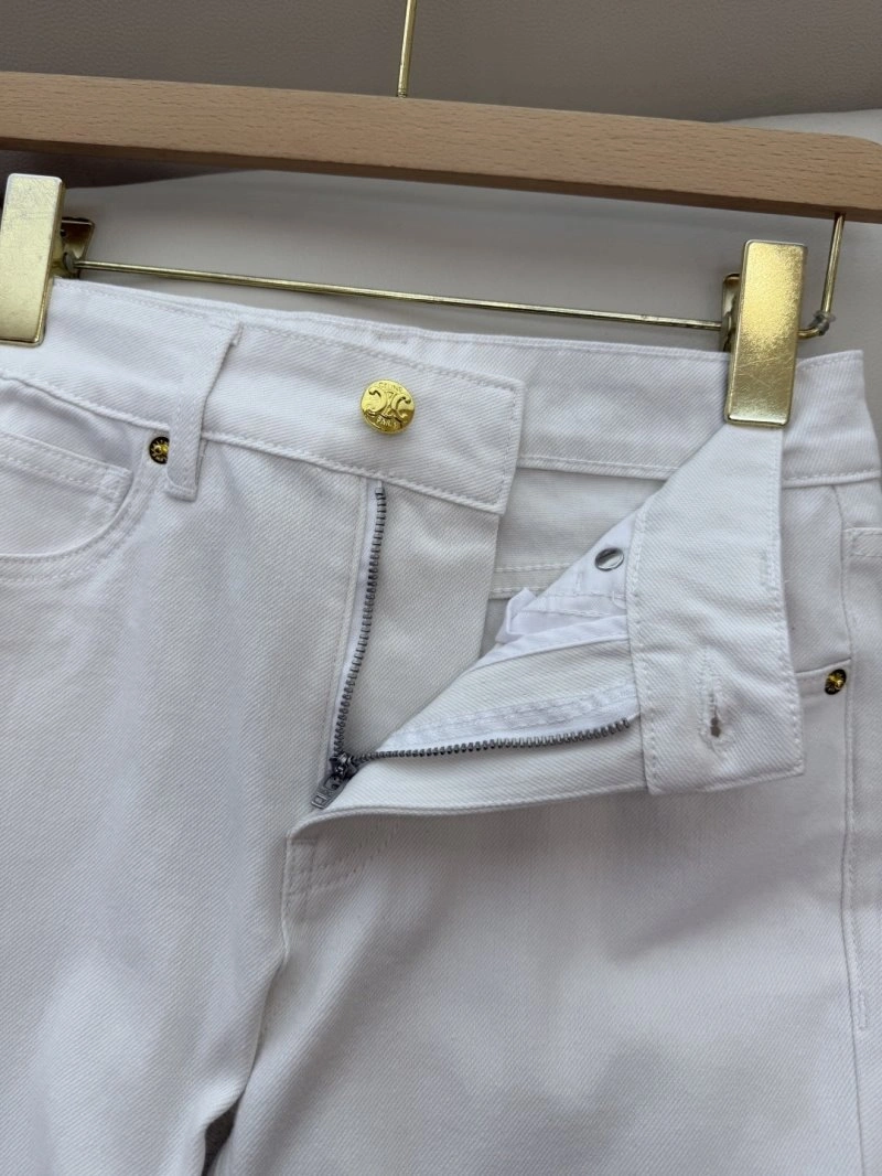 Inexpensive Celine Jeans