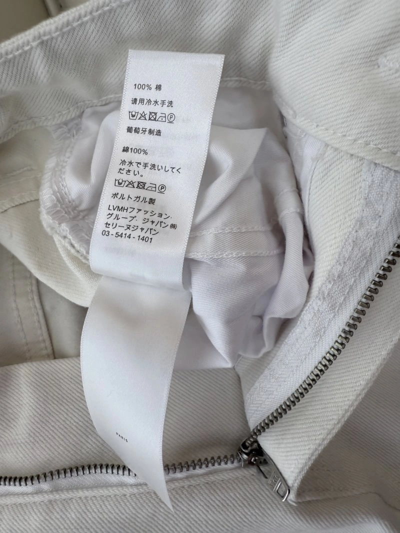 Inexpensive Celine Jeans