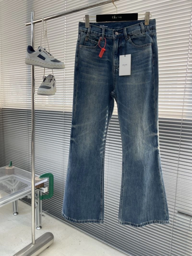 Celine Jeans