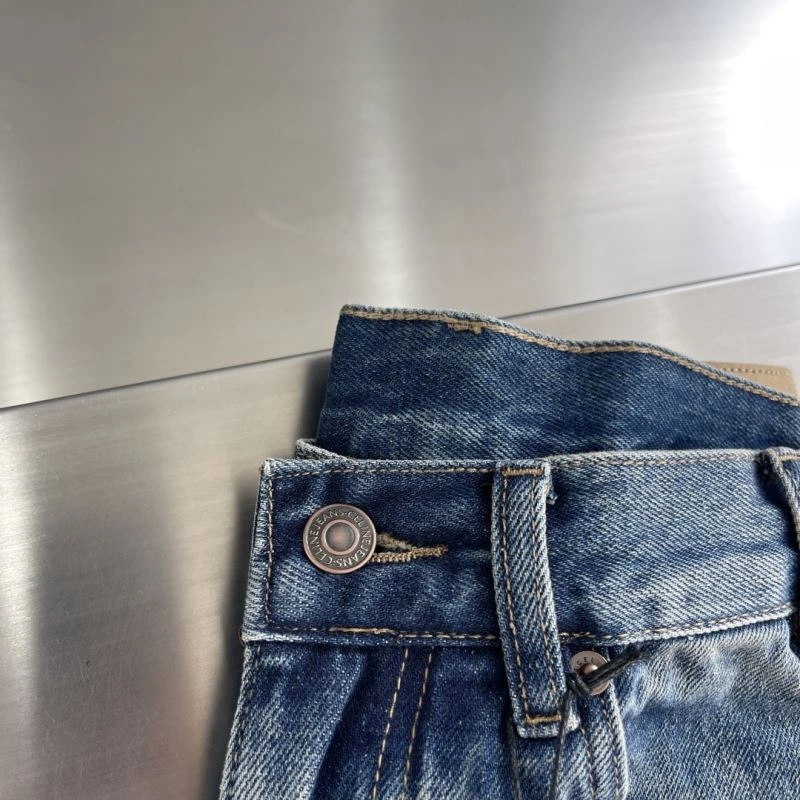 Indistinguishable Celine Jeans