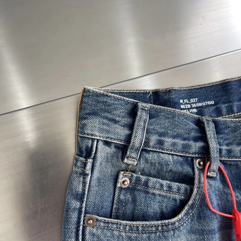 Indistinguishable Celine Jeans