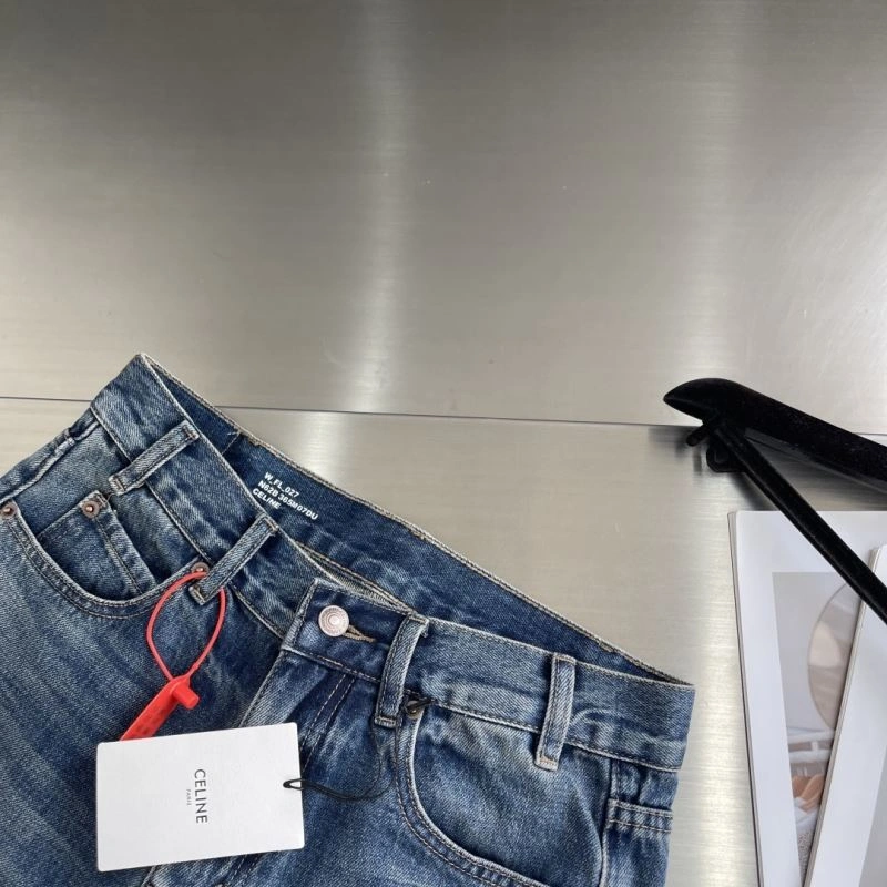 Indistinguishable Celine Jeans
