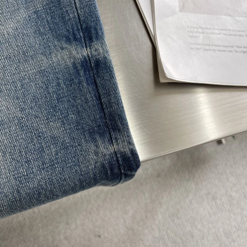 Indistinguishable Celine Jeans