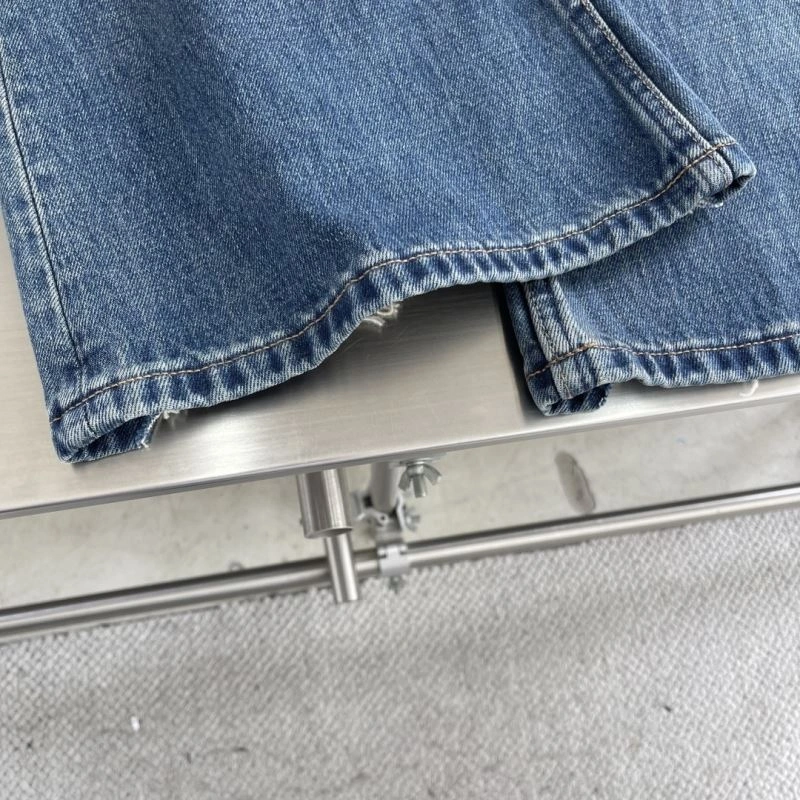 Indistinguishable Celine Jeans