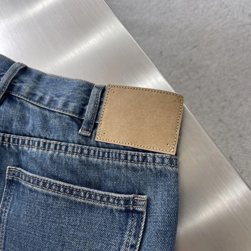 Indistinguishable Celine Jeans
