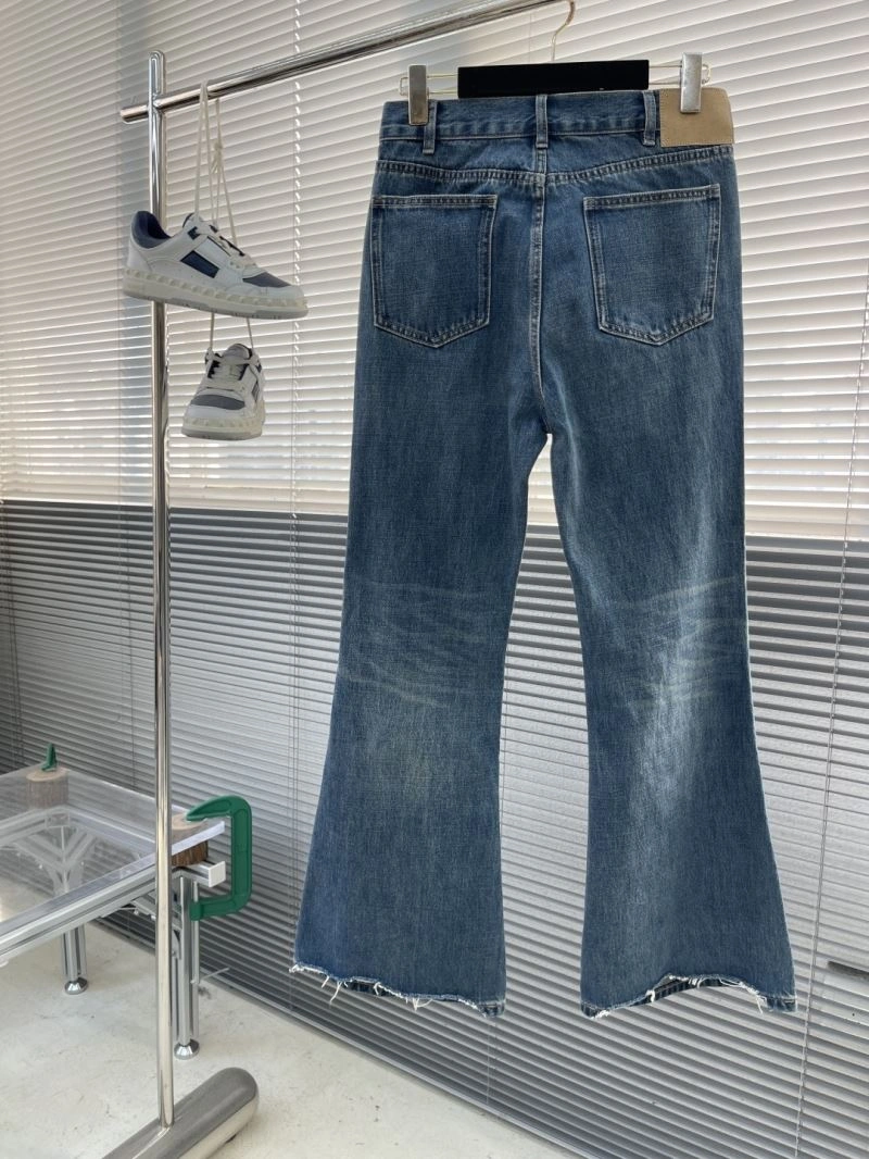 Indistinguishable Celine Jeans