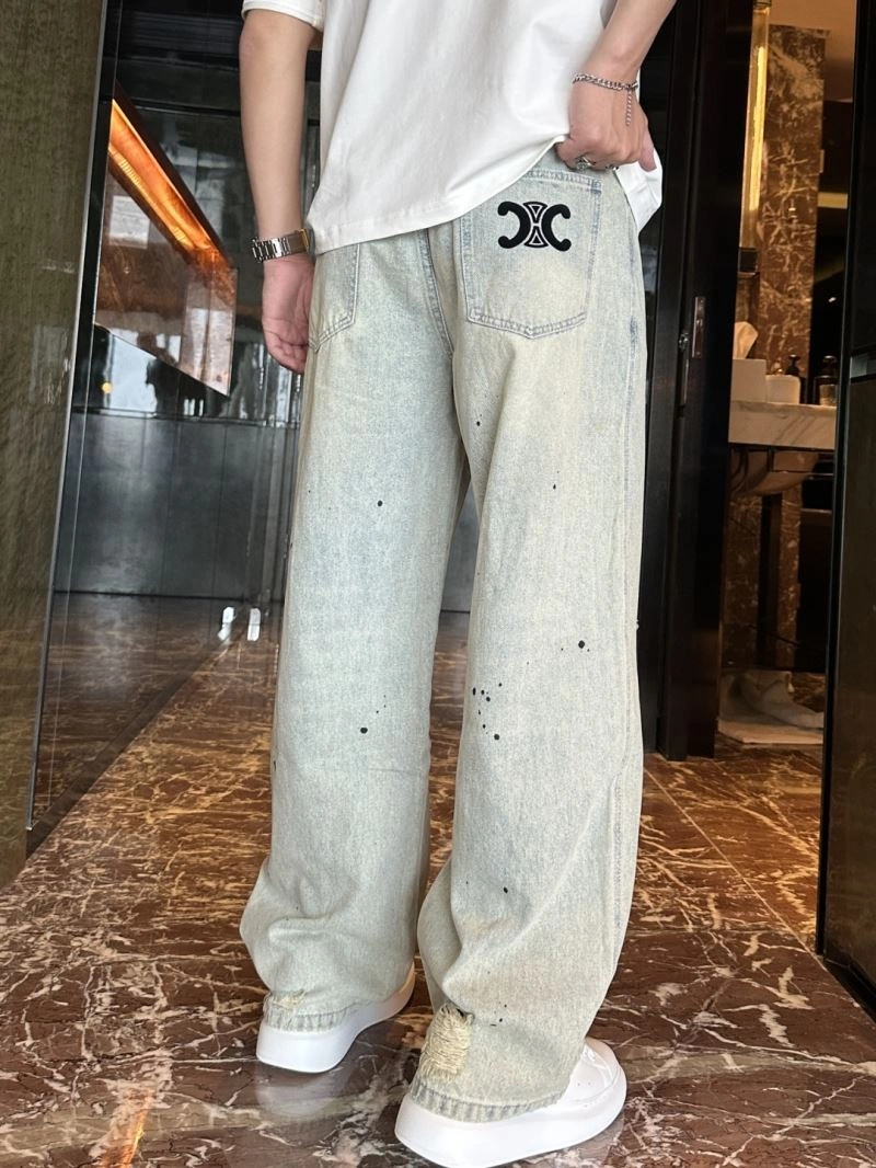 Discounted Celine Jeans