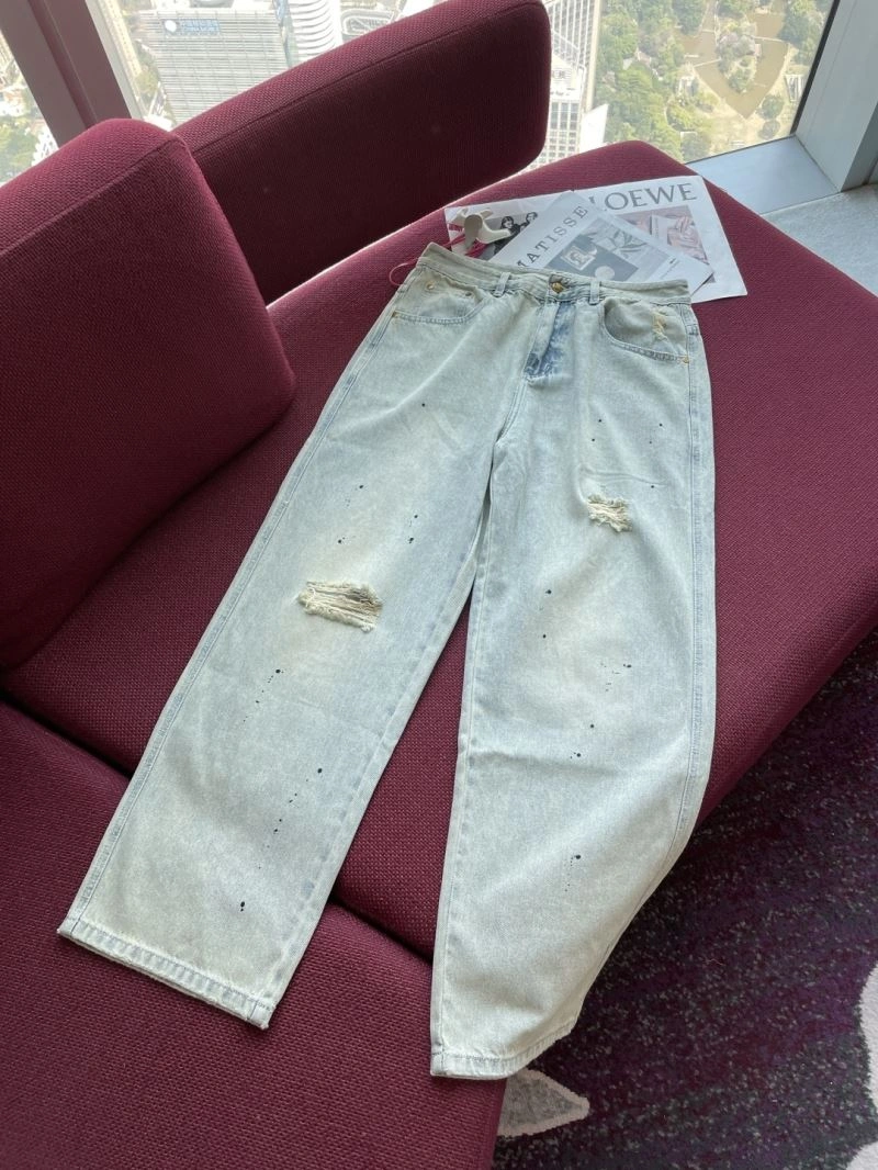 Discounted Celine Jeans