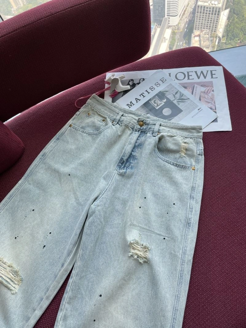 Discounted Celine Jeans