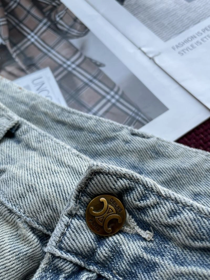 Discounted Celine Jeans