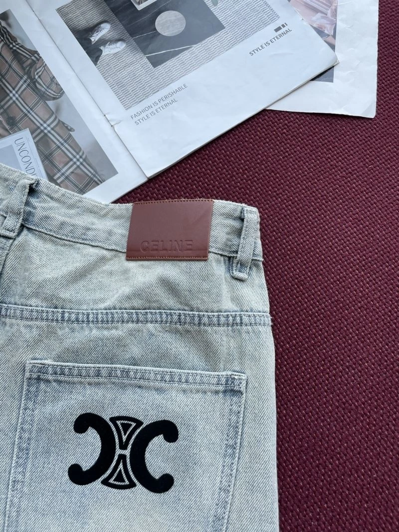 Discounted Celine Jeans