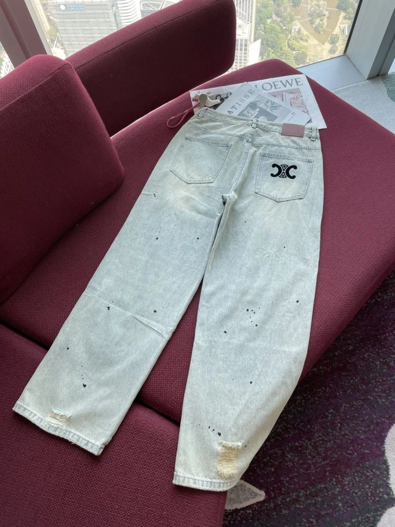 Discounted Celine Jeans