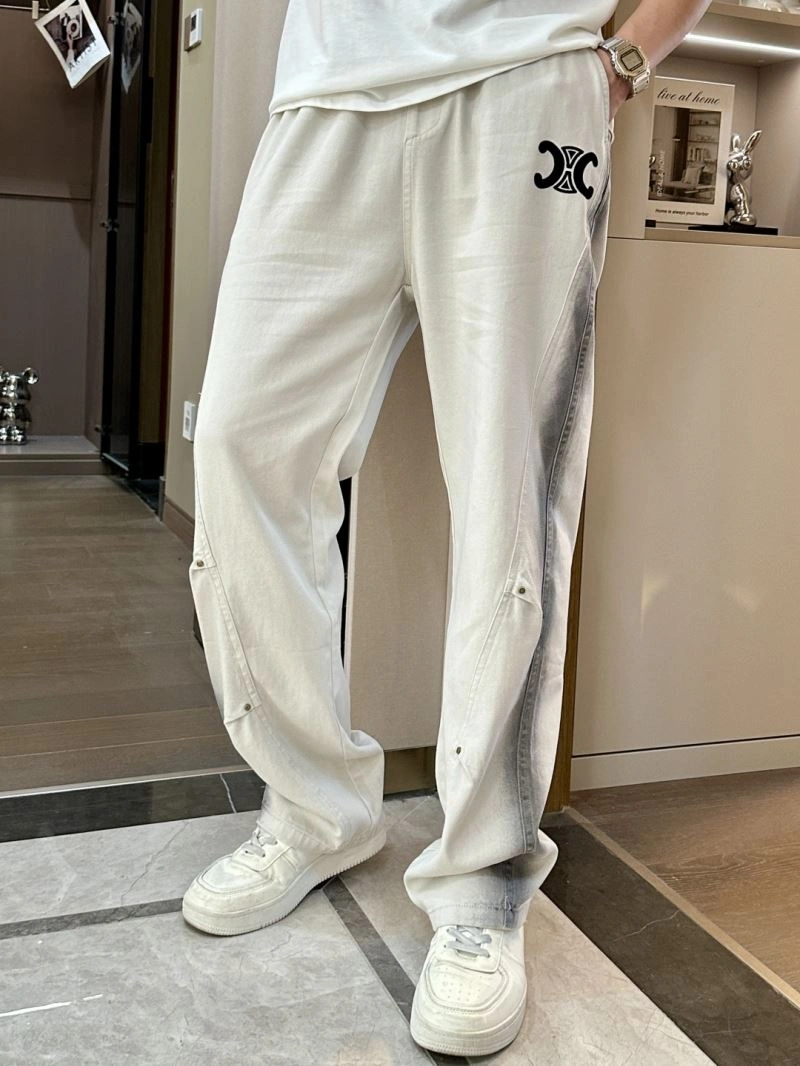 Celine Jeans