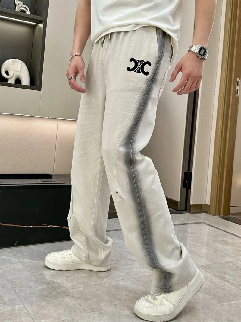 Economical Celine Jeans