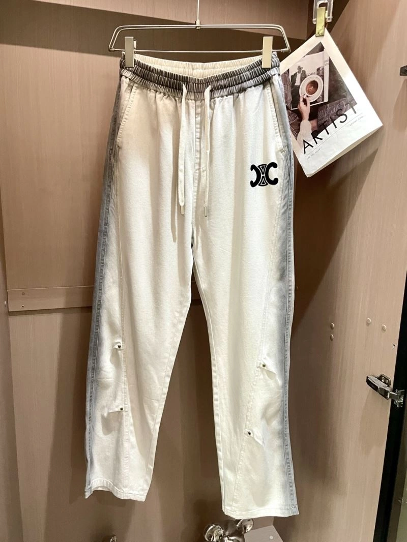 Economical Celine Jeans