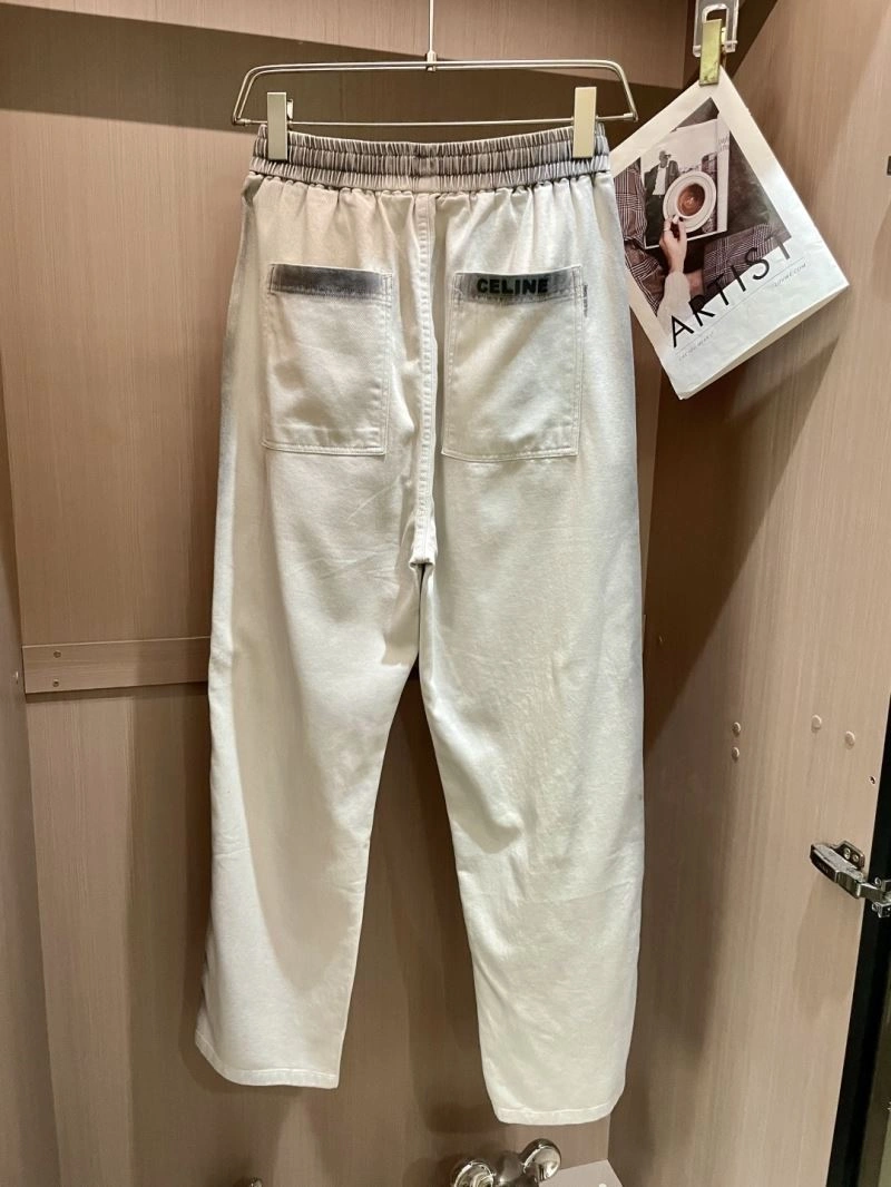 Economical Celine Jeans