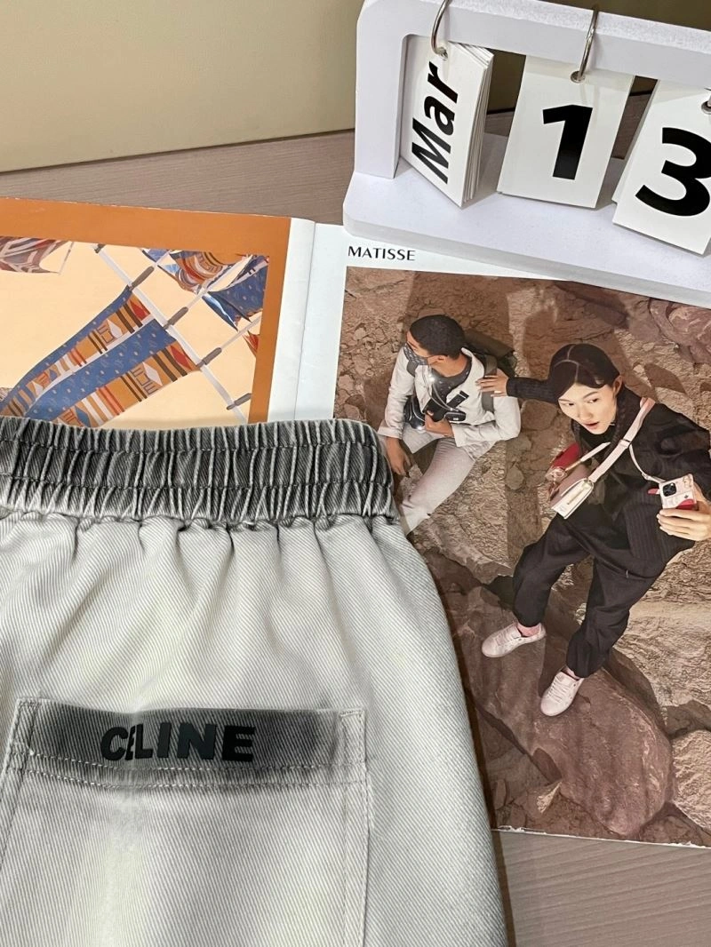 Economical Celine Jeans