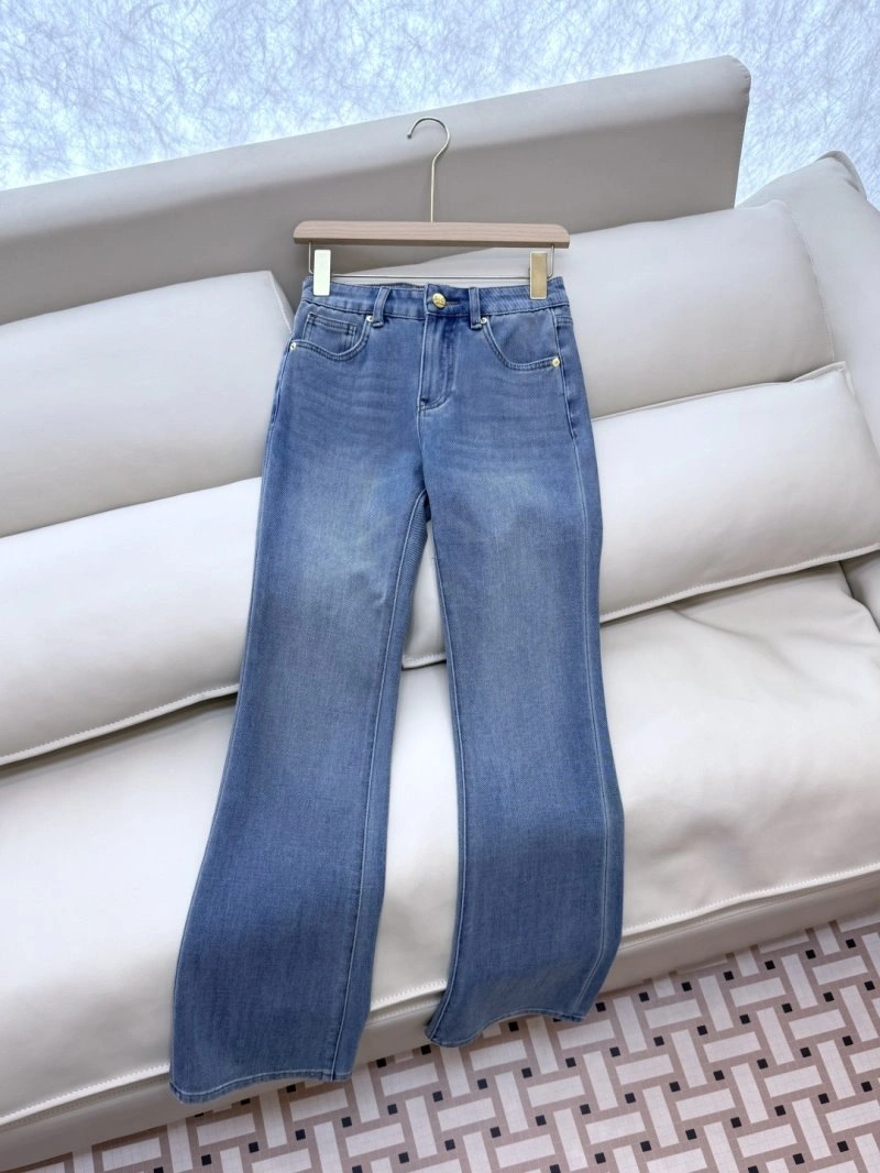 Precise copy Celine Jeans