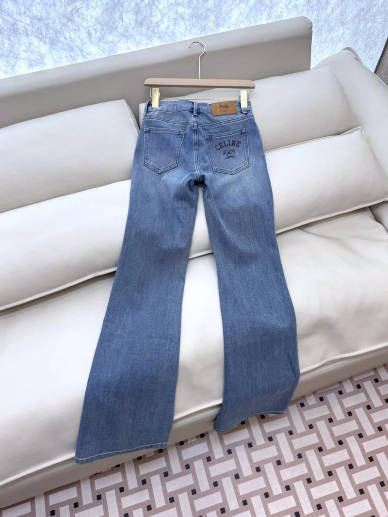 Precise copy Celine Jeans